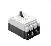 China 2 Pole PV DC Circuit Breaker 63A 50A 125A 160A 200A 225A 250A MCCB Breaker for sale
