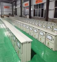 China IEC Miniature Photovoltaic Circuit Breaker 1P 2P 4P 500V 1000V Pure DC Air Switch for sale