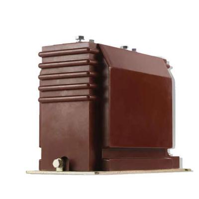 China Fully Enclosed High Tension Current Transformers 200/5 250/5 Protection IEC 61869-2 for sale