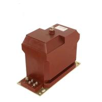 China Single Phase 7.2KV 11KV 33KV Indoor Voltage Transformer For Power Systems for sale