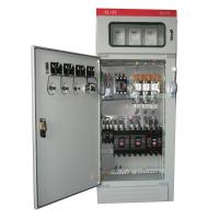 China Surface Mount Low Voltage Indoor Distribution Box 3 Phase Electric Control Panel for sale