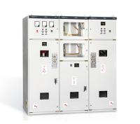 China Industrial Box Type Fixed Metal Enclosed Switchgear Power Distribution Cabinet for sale