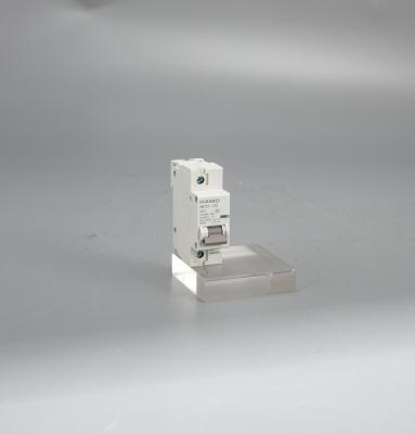 China Smart WiFi Miniature Circuit Breaker 6~63A AC220V DC MCB Breakers 32 Amp for sale