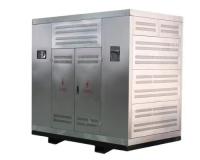 China Maintenance Free 10KV Dry Type Power Transformer 400kva~2500kva Distribution Transformer for sale