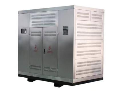 China Maintenance Free 10KV Dry Type Power Transformer 400kva~2500kva Distribution Transformer for sale