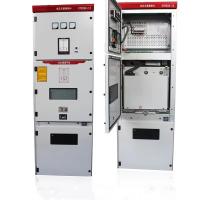 China 10KV 24kv Medium Voltage Switchgear Power Distribution Cabinet Custom Color for sale