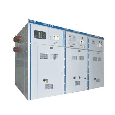 China OEM Electrical High Voltage Switchgear 33KV Air Insulated Switchgear IEC Compliance for sale