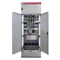 China GGD Series Automatic Transfer Switch Cabinet IP30 IP40 Low Voltage Power Switchgear for sale