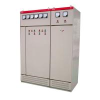 China GGD Fixed Type Low Voltage Switchboard Electric Power Distribution Switchgear for sale