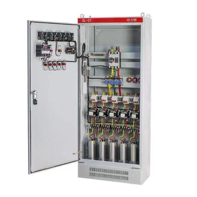 China Customizable Outdoor 63A Switchgear Industrial Low Voltage Distribution Cabinet for sale