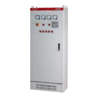China Customizable Outdoor 63A Switchgear Industrial Low Voltage Distribution Cabinet for sale