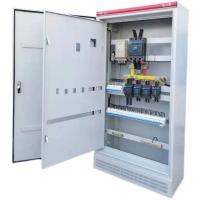 China Low Voltage Power Distribution Equipment Outdoor Switch Cabinet Low-Voltage Distribution Cabinet for sale