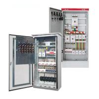 China Low Voltage Power Distribution Equipment Outdoor Switch Cabinet Low-Voltage Distribution Cabinet for sale