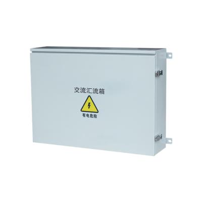 China JXF Control Cabinet Low Voltage Distribution Box Customizable Color for sale