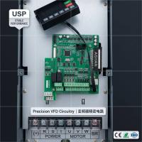 China ASHAN GF790 Solar PV Inverter Variable Frequency Drive 380V 15KW~500KW Fan Water Pump Digital Adjustable VFD Inverter for sale