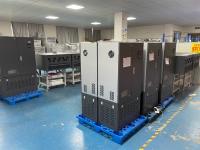 China ASHAN GF790 Solar PV Inverter Variable Frequency Drive 380V 15KW~500KW Fan Water Pump Digital Adjustable VFD Inverter for sale