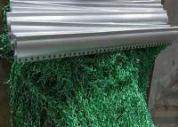 China 1.9mm Double Hook Chain Link Curtain Decoration Restaurants Cafes Room Divider for sale
