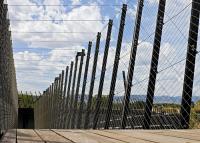 China Anti Alkali Architectural Wire Mesh 1.2 Mm Diameter for sale