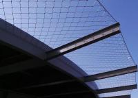 China 1.5mm 304 316 Architectural Wire Mesh X Tend High Strength Flexible for sale