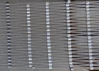 China Anti Corrosion Flexible Stainless Steel Wire Cable Netting 2.0 Mm Wire for sale