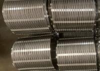 China Safety 316 Stainless Steel Flexible Cable Mesh 2.0 Mm Wire 60X60 MM for sale