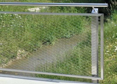 China Irregular Shape Plain Weave Fall Protection Safety Net 2.5 Mm for sale