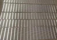 China Customized Ss 316 Stairway Netting With Ferrule Rope Mesh 2.0 Mm Wire for sale