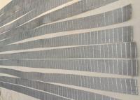 China Balustrade Infill Stainless Steel Cable Rope Mesh For Staircase 50 X 50mm Hole for sale