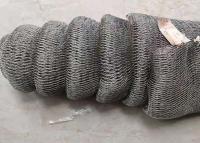 China 7x19 Parrot Flexible Stainless Steel Cable Netting Anti Acid Anti Alkali for sale
