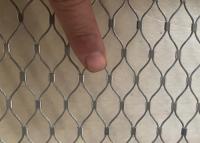 China Hanging Safety 25x25mm Stainless Steel Cable Netting Flexibility Anti Acid Customized for sale