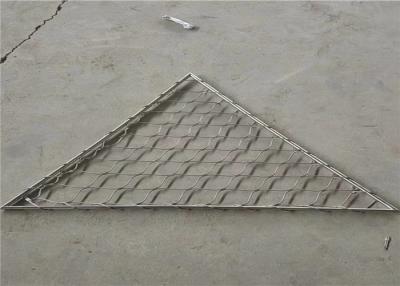 China X Tend Aviary Wire Netting For Protecting Parrot Non Corroding for sale