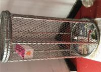 China Ferrule Cable Rope Wire Netting Protecting Mesh Woven Bird Net for sale