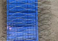 China Lightweight Stainless Steel Aviary Wire Netting 1.5mm With 30mm Hole Size for sale