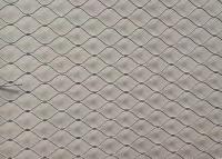 China Flexible Zoo Wire Mesh Stainless Steel Cable Protective for sale