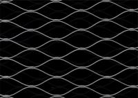 China Custom Stainless Steel Wire Mesh for Aviary Netting with 20 mm to 50 mm Hole Size and 1.2 mm to 2.0 mm Wire Thickness for sale