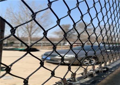 China Stainless Steel 304 316 Bird Nets Rust Corrosion Resistance Light for sale