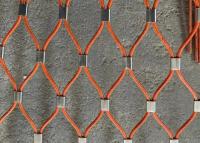 China 316 316L Stainless Steel Flexible Enclosure Animal Wire Mesh for sale