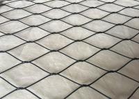 China X Tend Wire Mesh Bird Netting 304 Woven Knotted Cable Protection Cages for sale