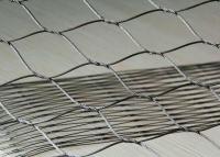 China X Tend Pliable Bird Cage Wire Mesh Stainless Steel High Tensile Free Sample for sale