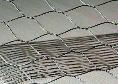China X Tend Pliable Bird Cage Wire Mesh Stainless Steel High Tensile Free Sample for sale