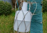 China 316 Safety Netting Fall Protection Cable Drop Preventing Net  For Camera Anti Drop for sale
