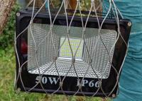 China SS304 Wire Rope Mesh Anti Drop Safety Netting For Speaker Mesh Safety Cover for sale