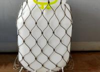 China Sound And Light Alarm Lamp Anti Theft Metal Mesh Bag Protector  Balustrade Cable Mesh for sale