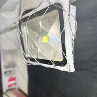China Stainless Steel 316 Cable Anti Drop Cover Safety Provention Net for sale