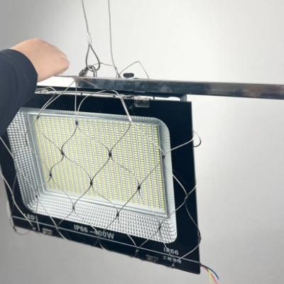 China 316 Stainless Steel Dropped Object Prevention Net Anti Falling Safety Net for sale