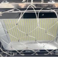 China Anti Drop Cover Safe Net Falling Prevention Net For Floodlight Zoo Wire Mesh for sale