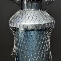 China Zoo Wire Mesh Stainless Steel 316 Cable Anti Drop Cover Safe Net for sale