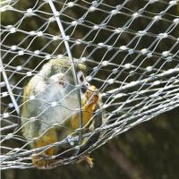 China Custom Zoo Wire Meshing For Animal Cages In SS304 SS316 SS316L for sale