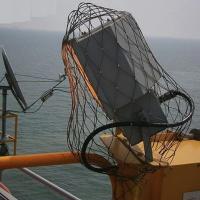 China Secondary Retention Cable Safety Net For Lights / Camera / Speakers for sale