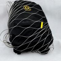 China SS 316 Stainless Steel Anti Drop Prevention Net Cable Mesh for sale